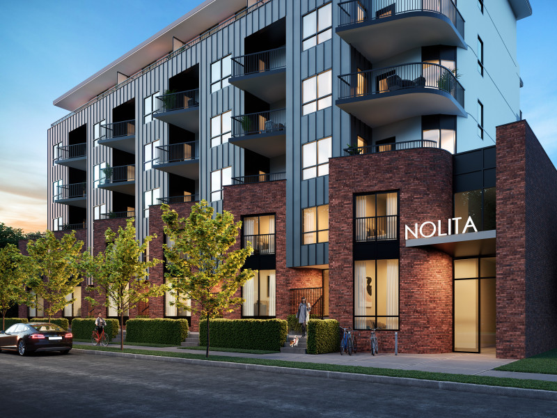 Real Estate Marketing & Services for Developers | MLA Canada