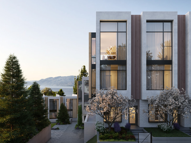 Real Estate Marketing & Services for Developers | MLA Canada