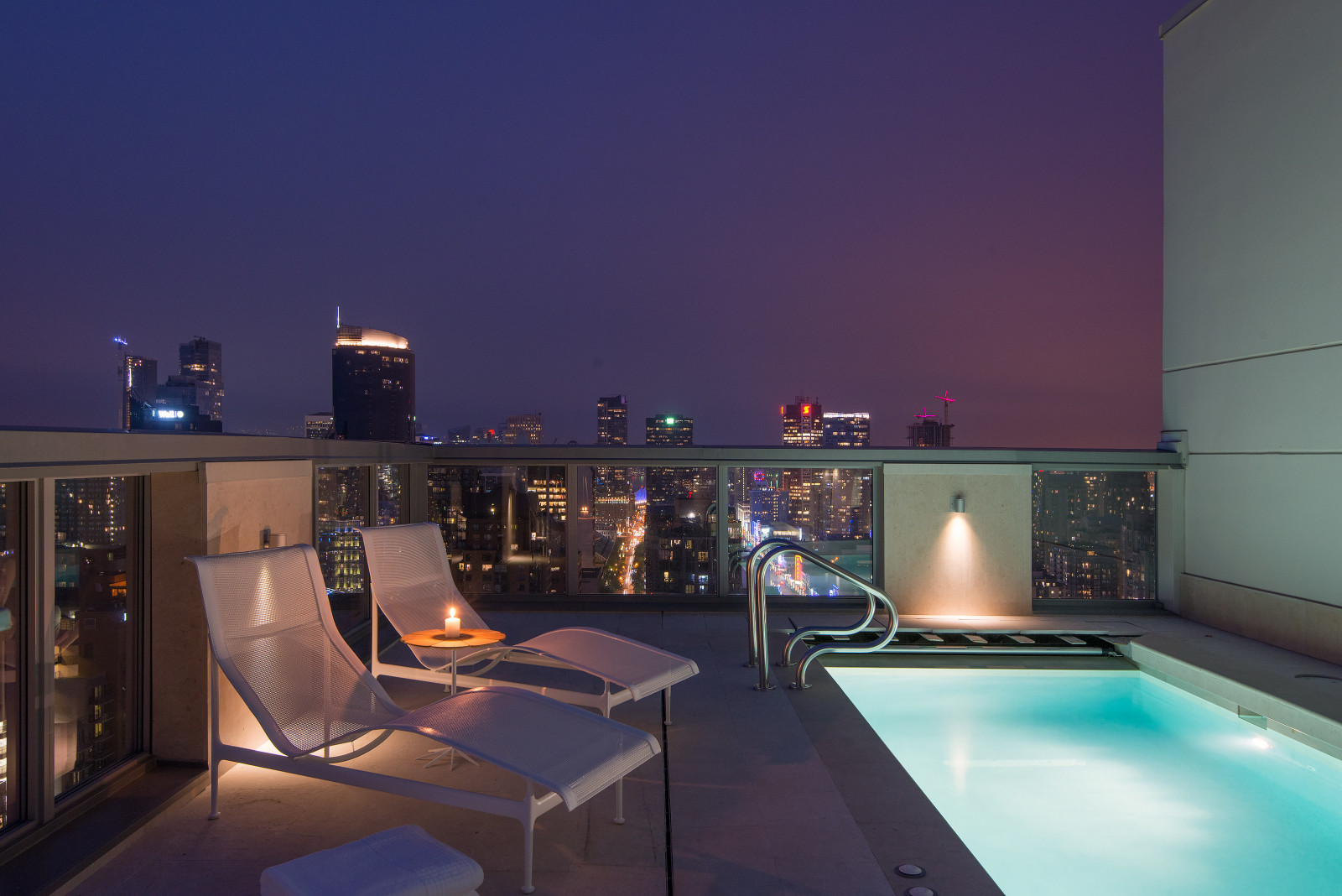 Water View Can Raise Condo Price 60 Per Cent | MLA Canada