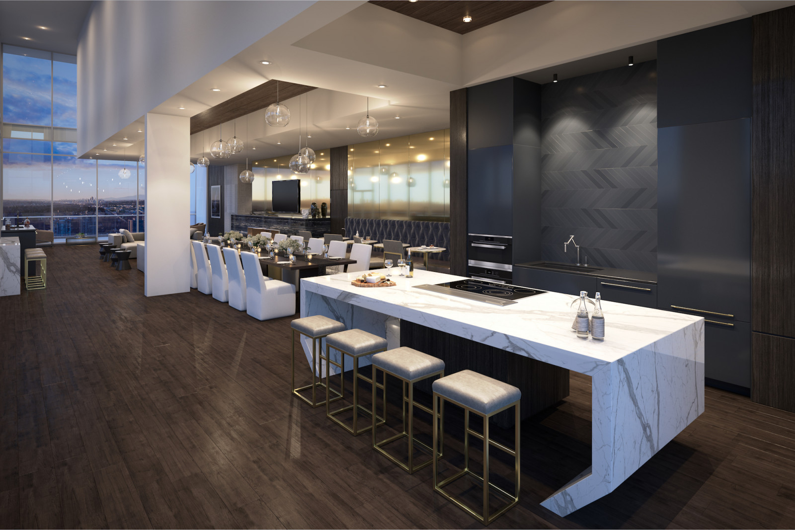 Understanding Strata Fees | MLA Canada