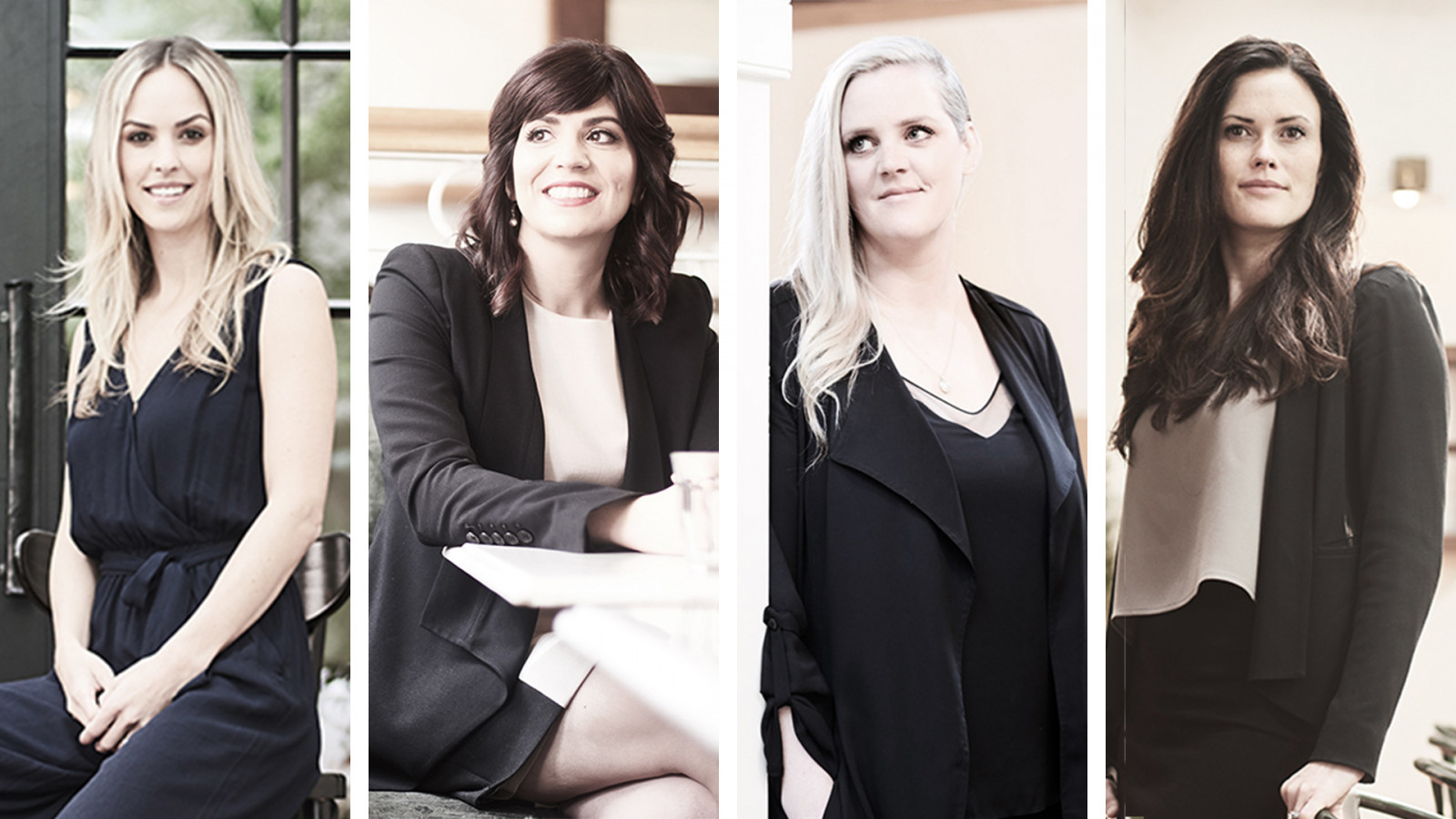 MLA Canada Celebrates Women's History Month | MLA Canada