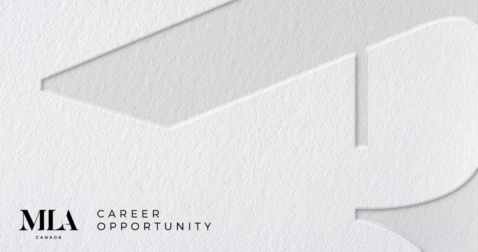 Marketing Manager Vancouver | MLA Canada