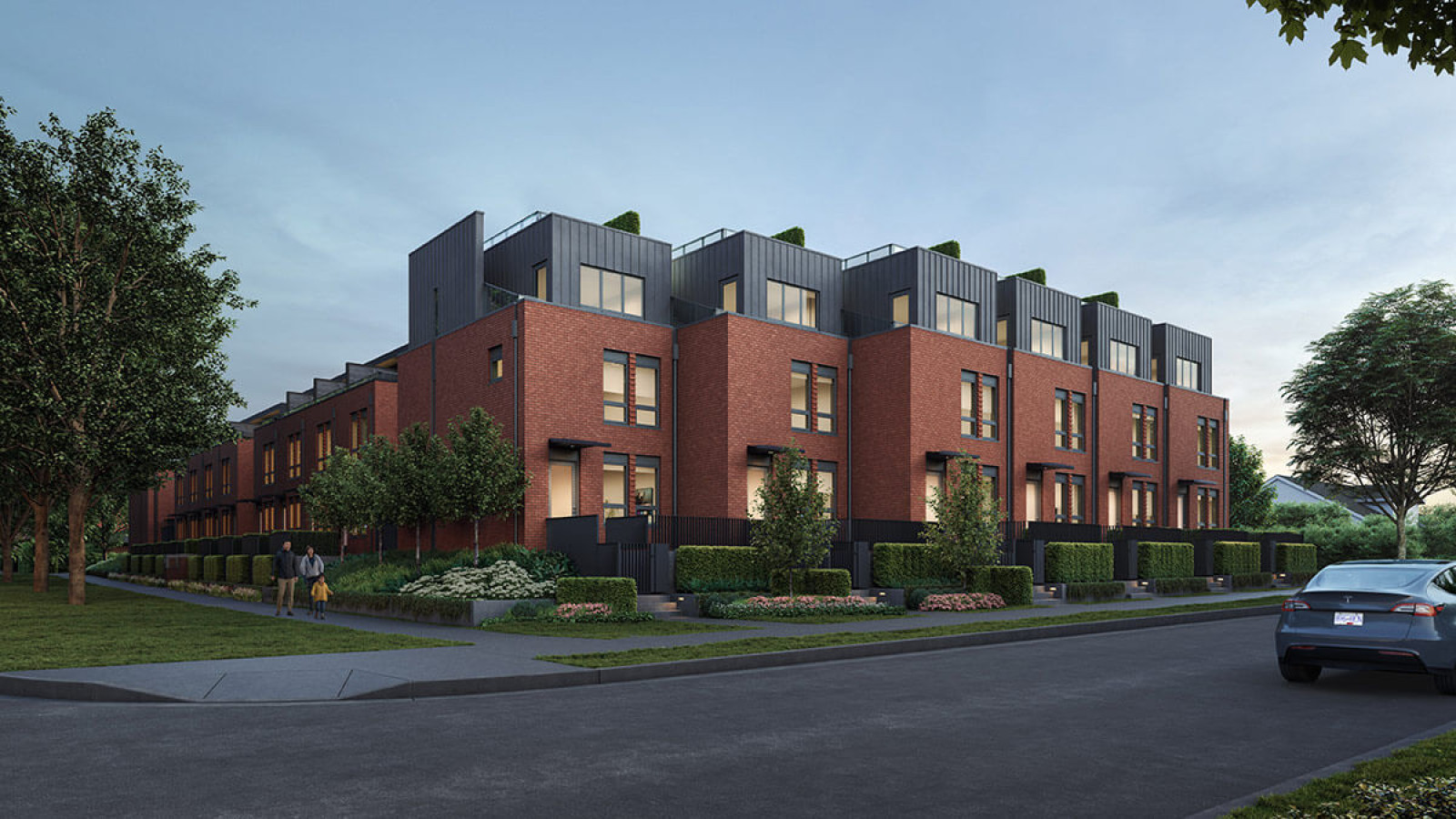 The Enduring Legacy of Vancouver’s West Side | MLA Canada