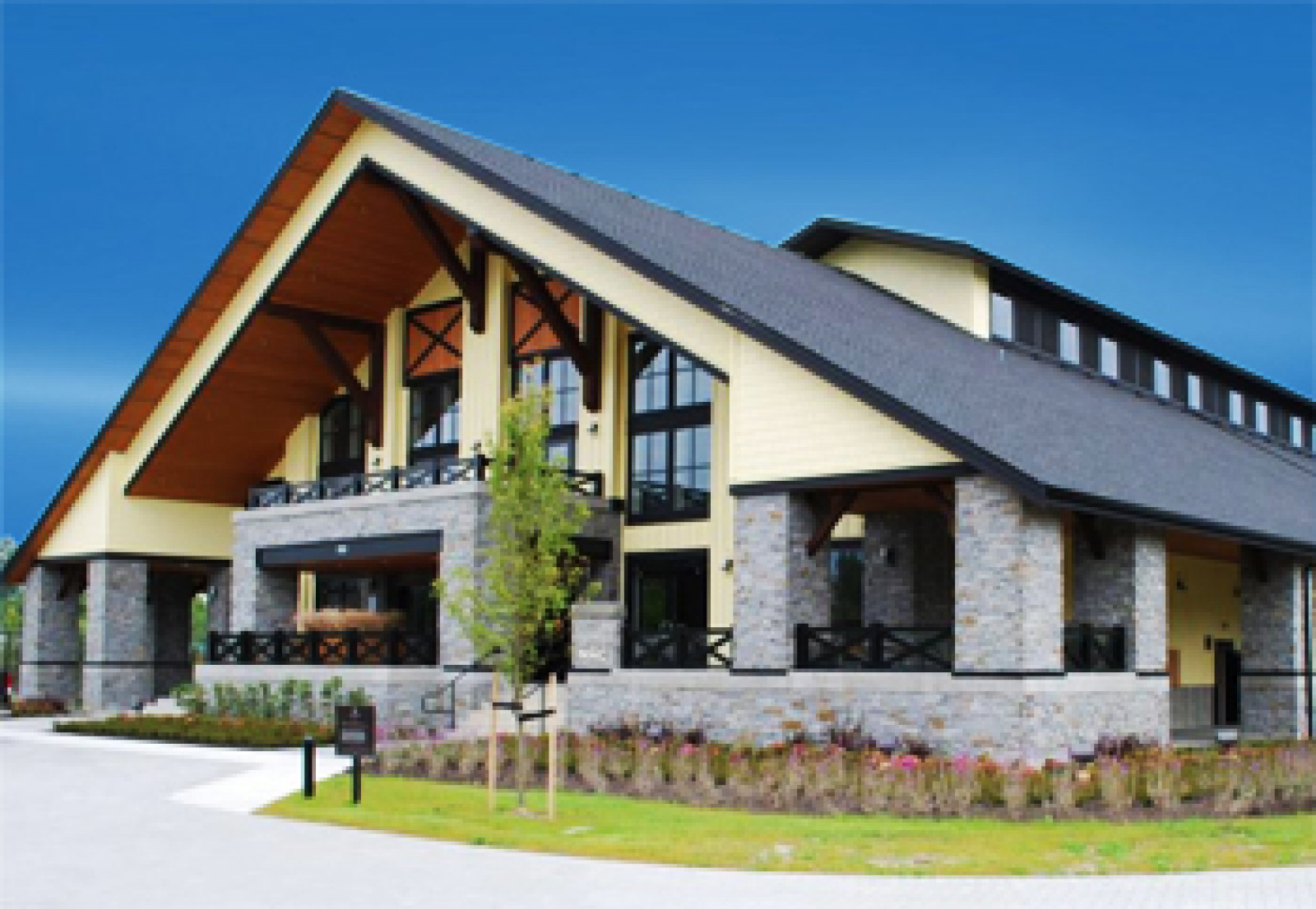 The Evolution of Building Amenities | MLA Canada