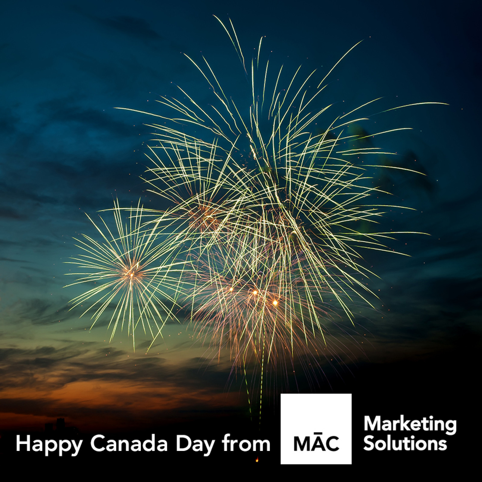 Come Tour Our Homes on Canada Day! | MLA Canada