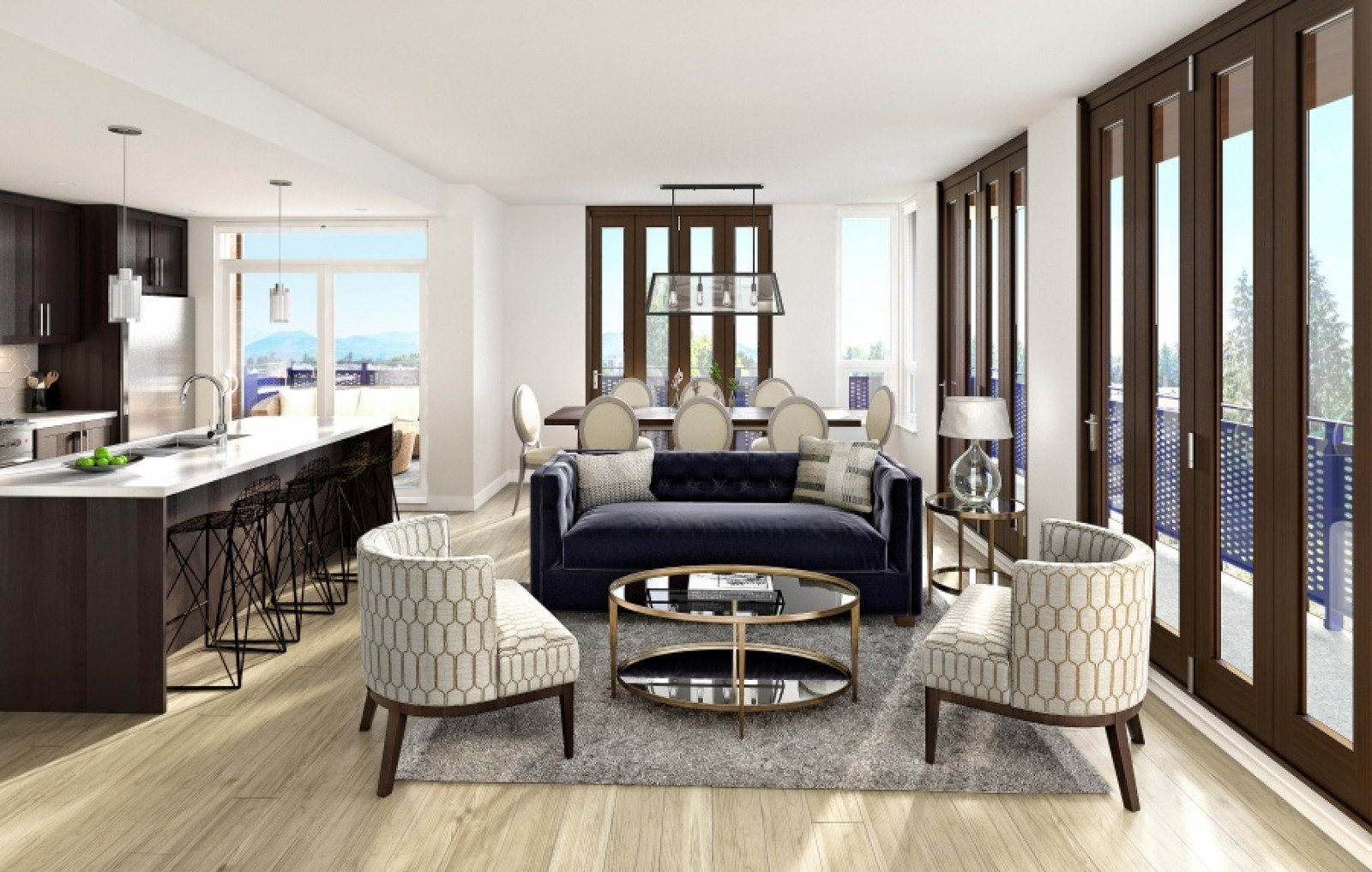 Buying a New Home for Your Growing Family | MLA Canada