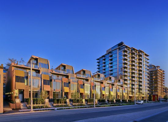 Our Real Estate Projects | MLA Canada