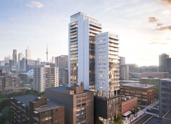 Our Real Estate Projects | MLA Canada