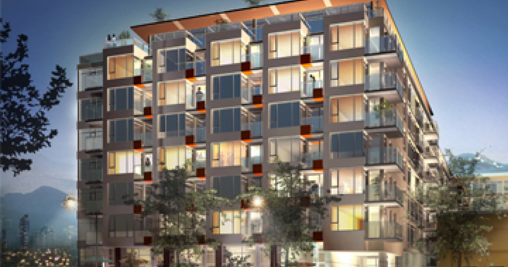 District | MLA Canada