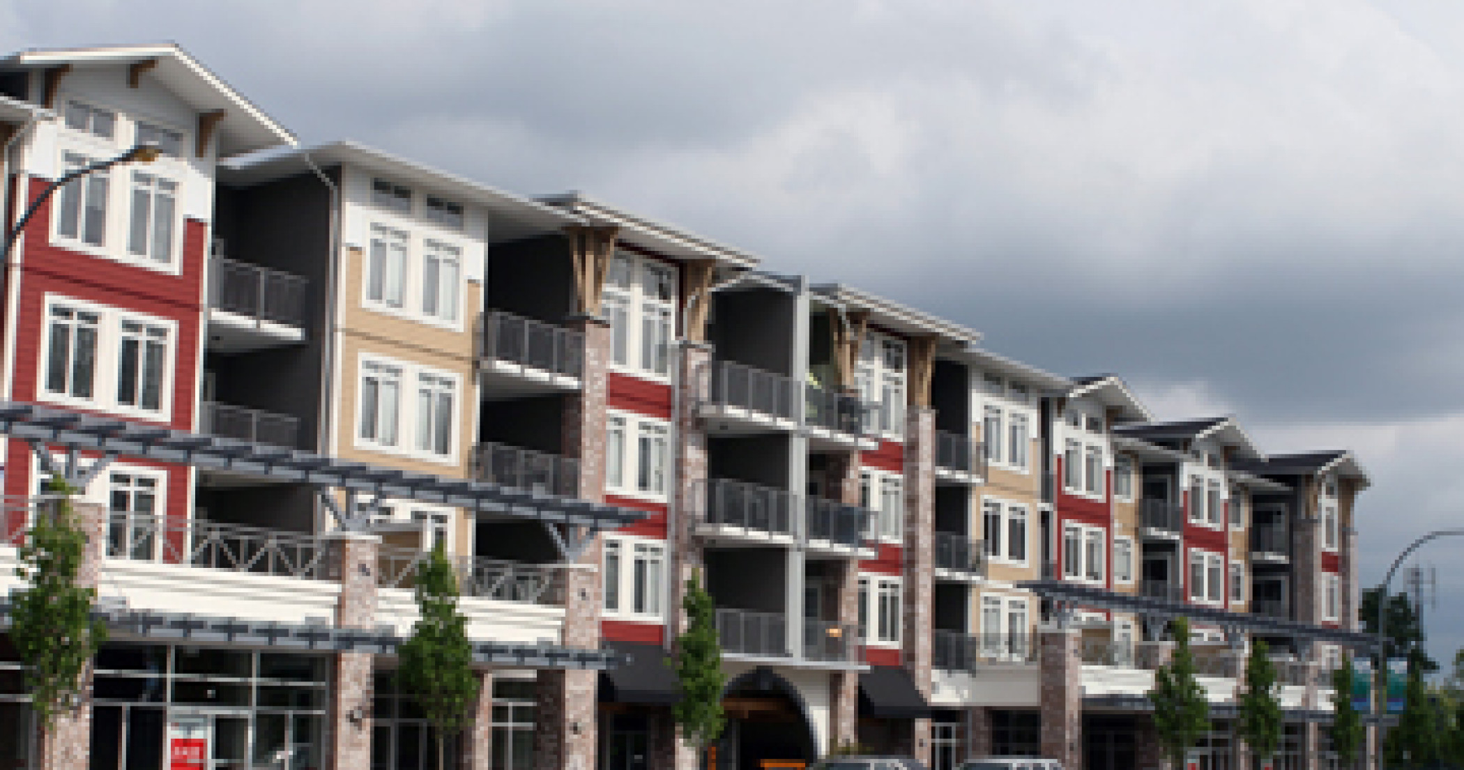 Keystone | MLA Canada