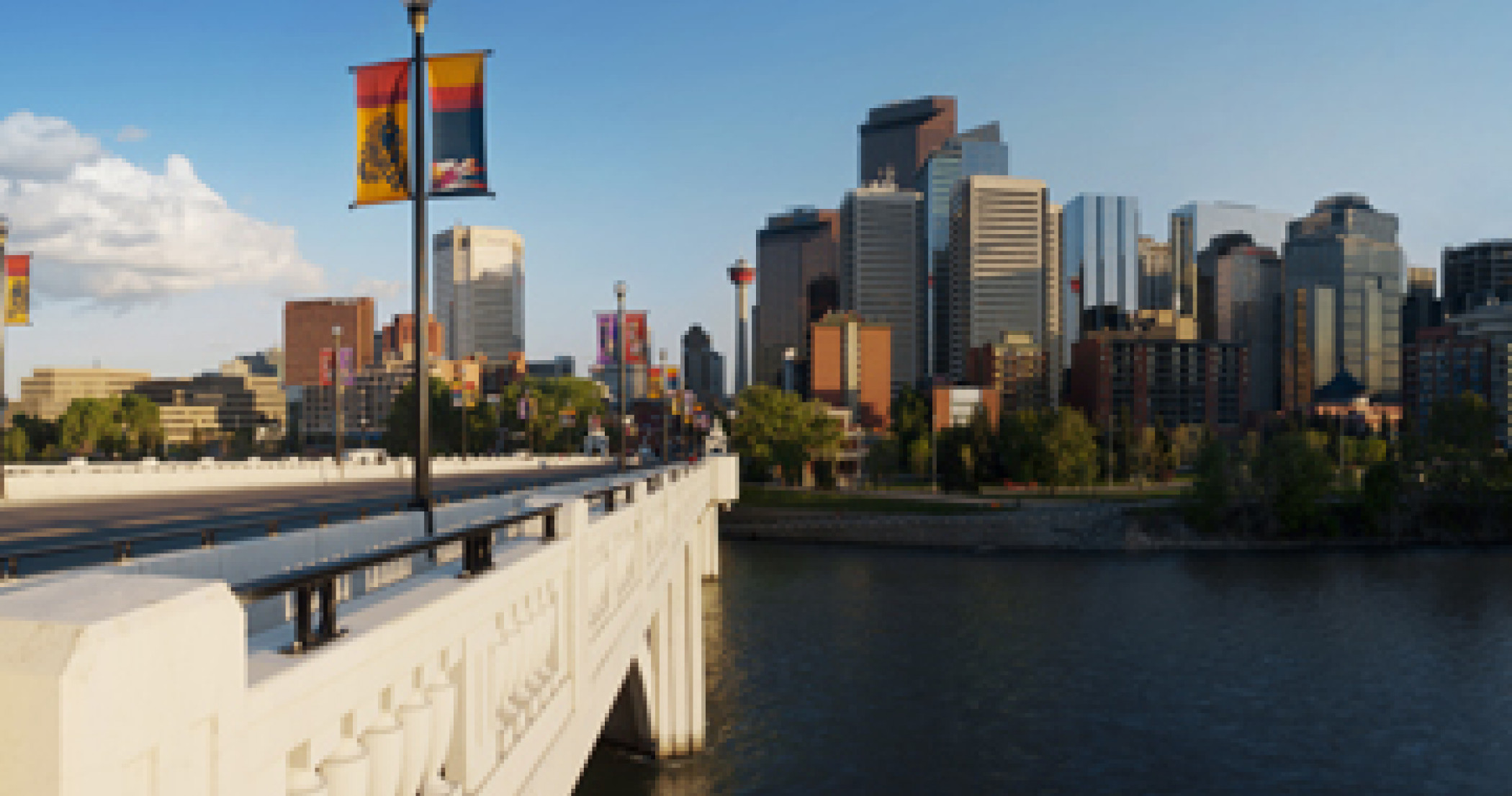 Waterfront | MLA Canada