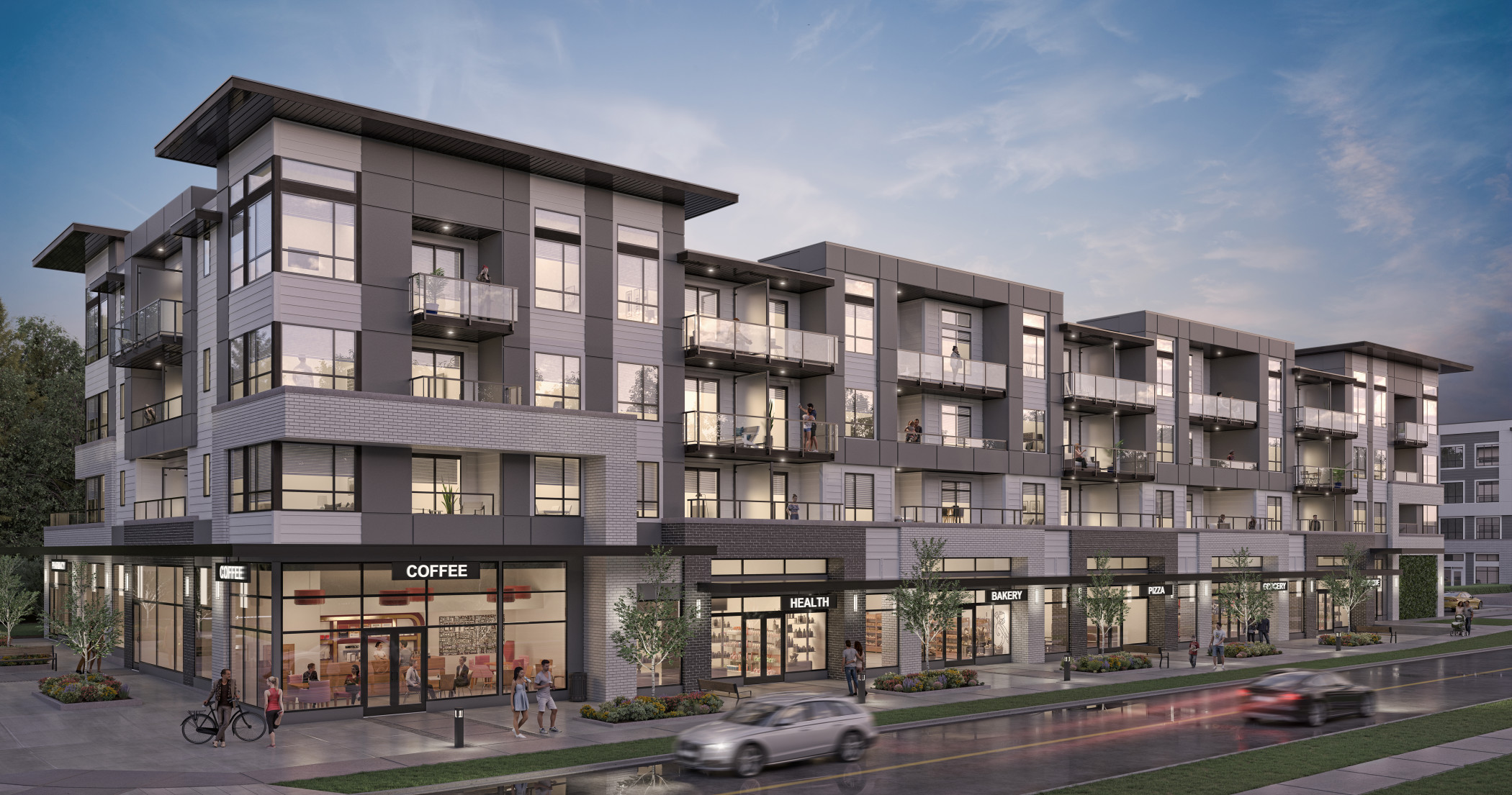 Amson Bloc | MLA Canada